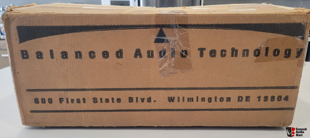 Bat vk 40 For Sale - US Audio Mart