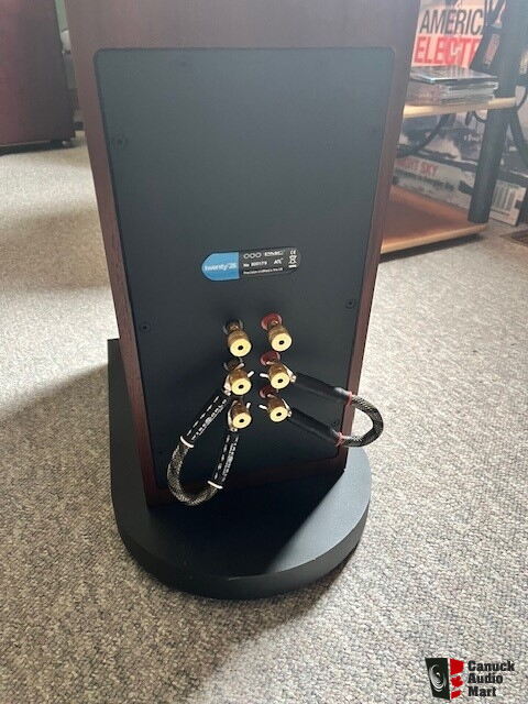 PMC Twenty-26 Photo #5727271 - Canuck Audio Mart