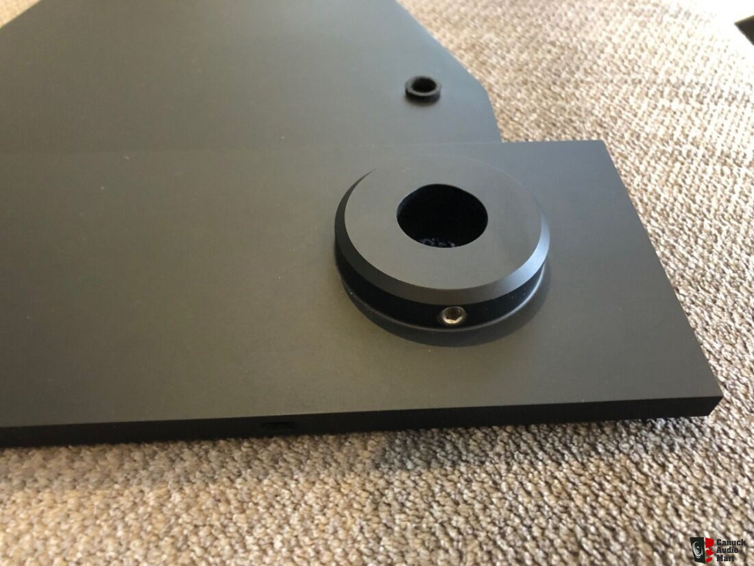 Linn Keel Sub Chassis Photo #5729155 - Canuck Audio Mart