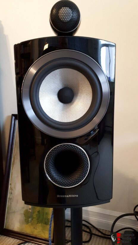 B&W 805 D3 update For Sale - Canuck Audio Mart