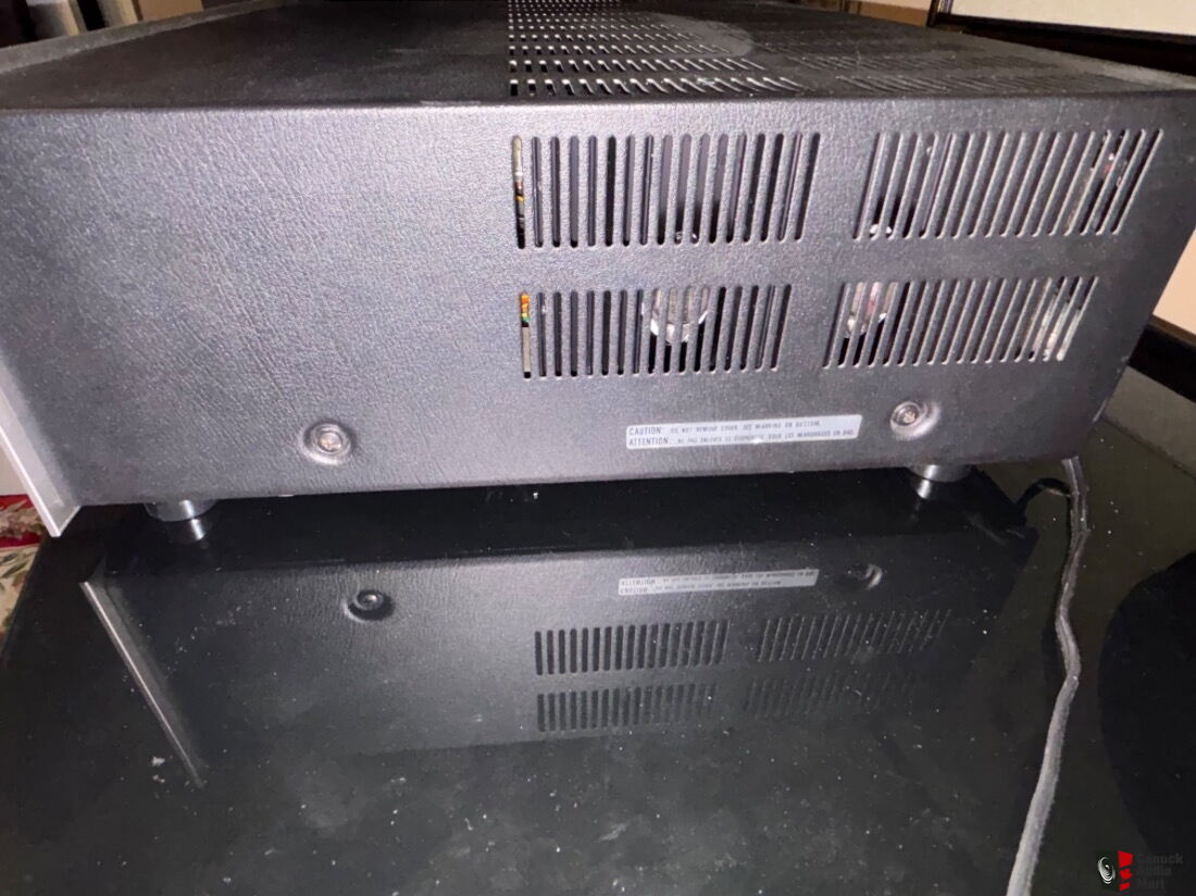 Marantz 2265 Stereo Receiver Fully Restored Photo #5730124 - Canuck ...