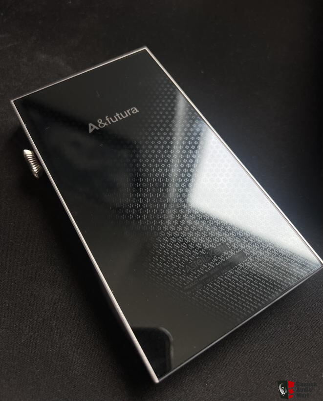 Astell & Kern SE300 R2R DAP + Premium Leather case Photo #5734740 ...