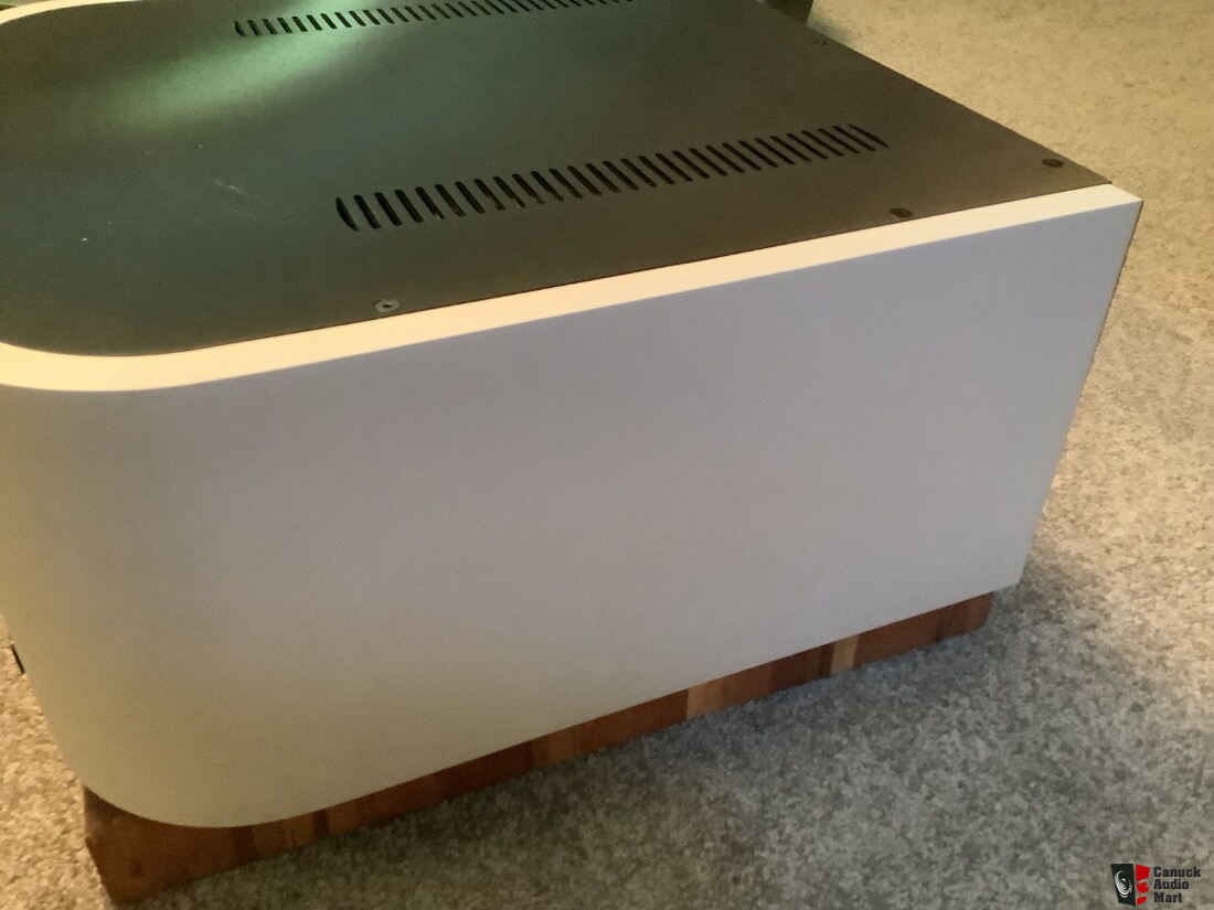 Classe Audio ca 2300 Photo #5735079 - Canuck Audio Mart