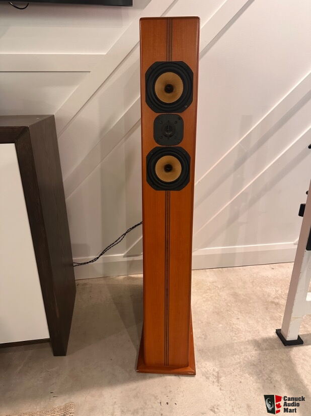 Angstrom Obbligatos Photo #5736552 - Canuck Audio Mart