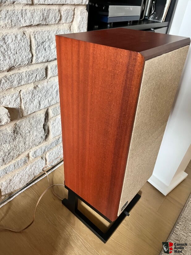 KLH Model 5 For Sale - US Audio Mart