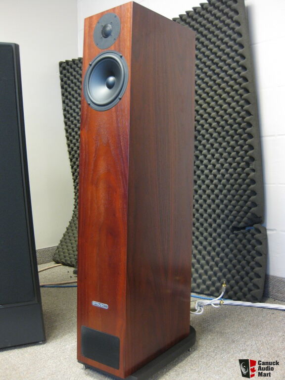 PMC TWENTY.24 LOUDSPEAKERS Photo #573867 - US Audio Mart