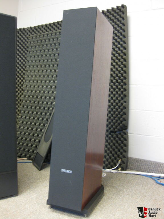 PMC TWENTY.24 LOUDSPEAKERS Photo #573869 - US Audio Mart