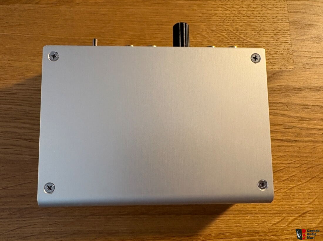 Schiit Mani 2 Photo #5740363 - Canuck Audio Mart
