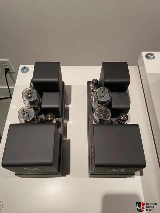 Quad II Classic + Quad QC24 Photo #5743206 - US Audio Mart