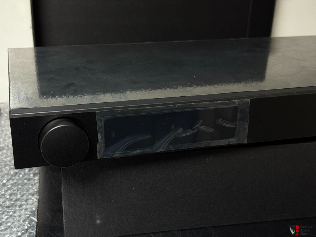 miniDSP Flex HTx with DIRAC and WI‑DG Bridge - Brand New in Box (Tested ...