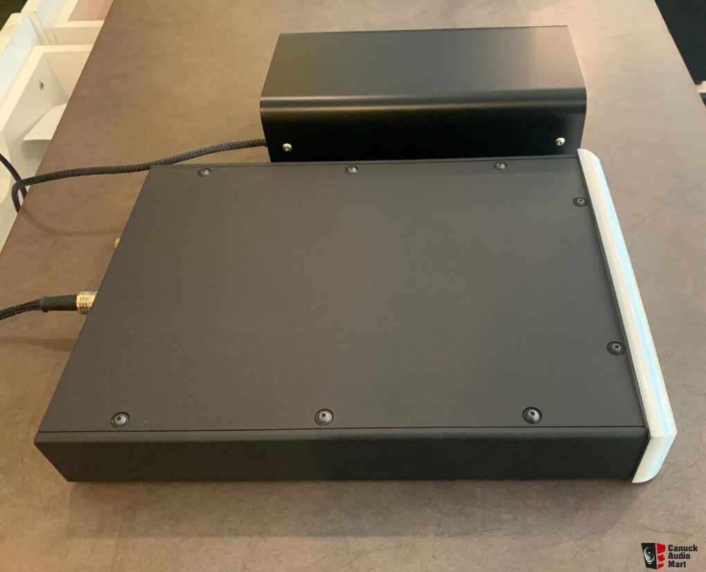 Oracle PH200 PH200 Mk III (demo) with original packaging Photo #5750348 ...