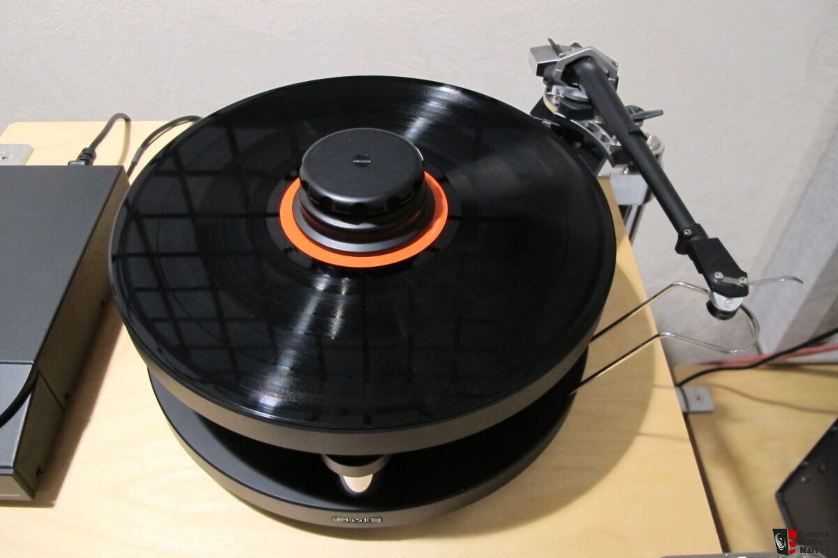 SME Model 10 + Model 10 tonearm - EXCELLENT !!! Photo #5750981 - Canuck ...