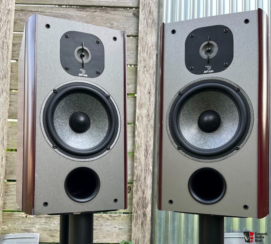 Focal JMlab Cobalt 806S For Sale - UK Audio Mart