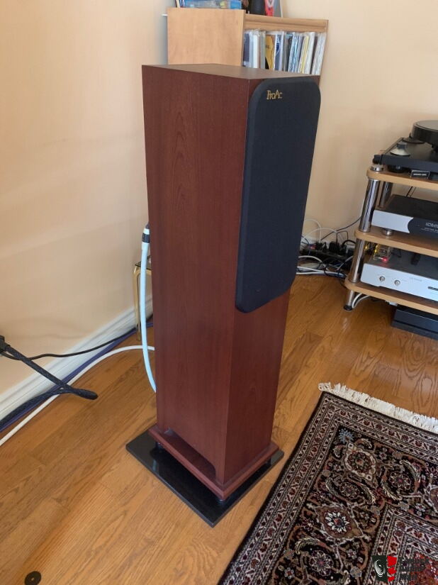 Proac D28 (mahagony) -price reduced Photo #5756825 - Canuck Audio Mart