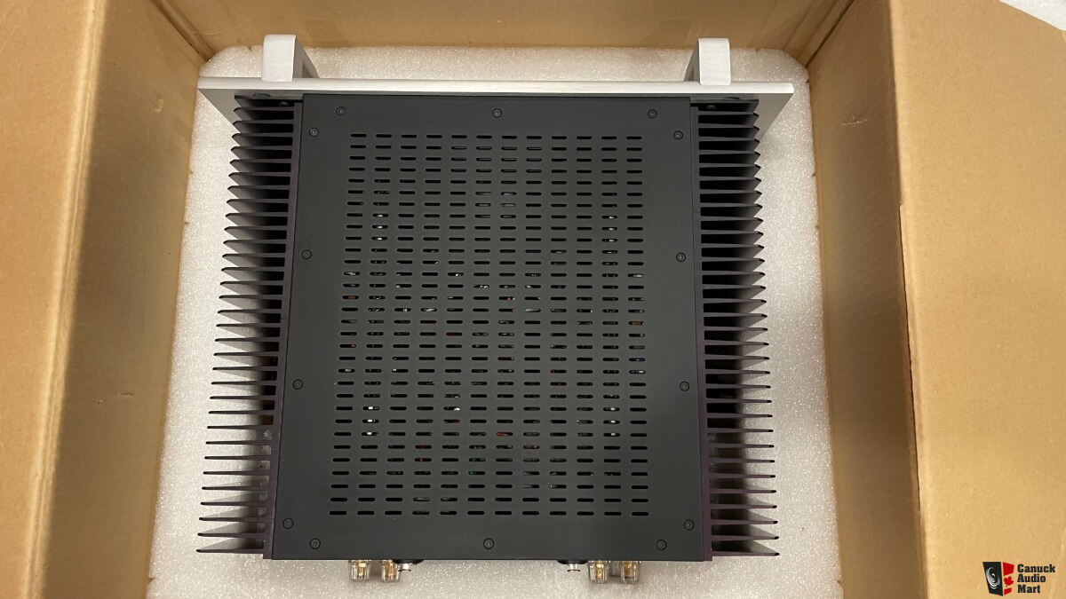 ABSOLUTELY Gorgeous Bryston 4B SST Photo #5759283 - Canuck Audio Mart