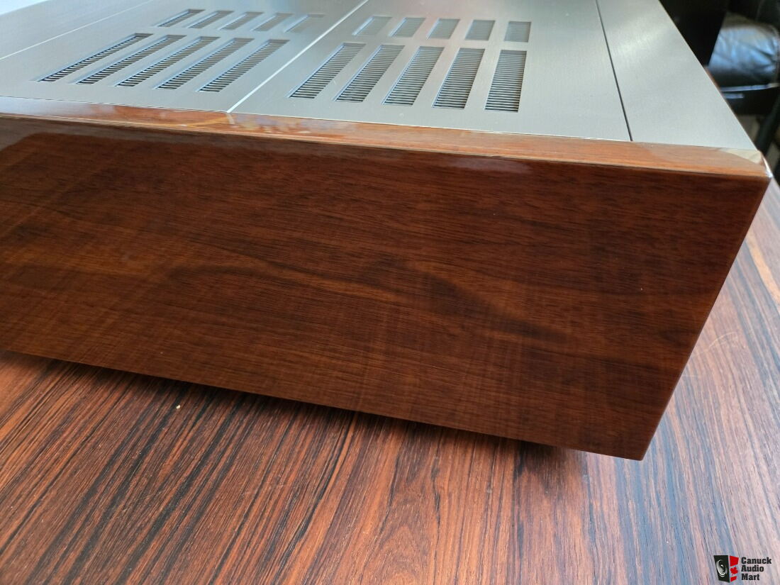 Yamaha MX-2000 Power Amplifier Super Clean with Manual Photo #5757301 ...