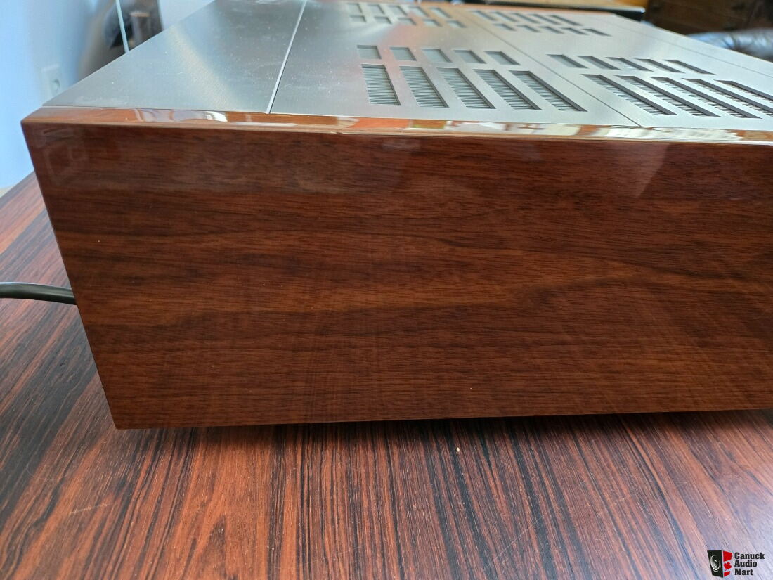 Yamaha MX-2000 Power Amplifier Super Clean with Manual Photo #5757302 ...