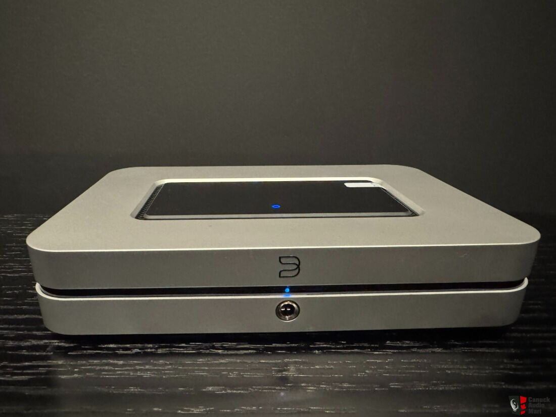 Node X and Dac Magic 200M For Sale - US Audio Mart