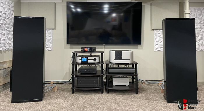 Mirage M3SI speakers Photo #5766995 - Canuck Audio Mart