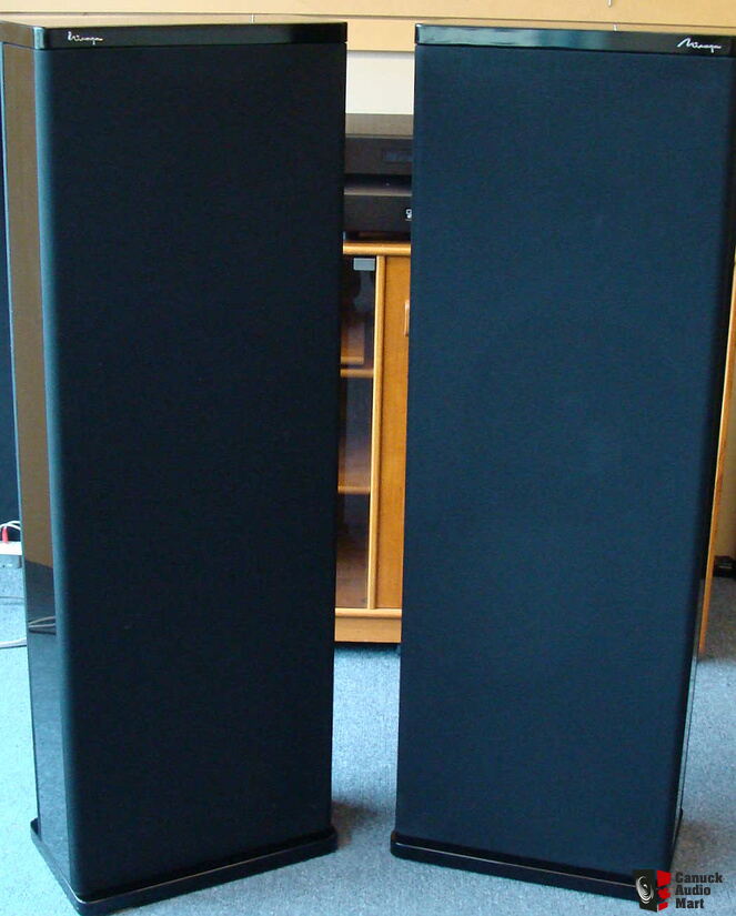 Mirage M3SI speakers Photo #5766996 - Canuck Audio Mart