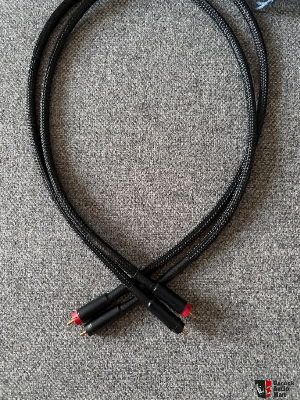 Bis Maestro Rca For Sale - Canuck Audio Mart