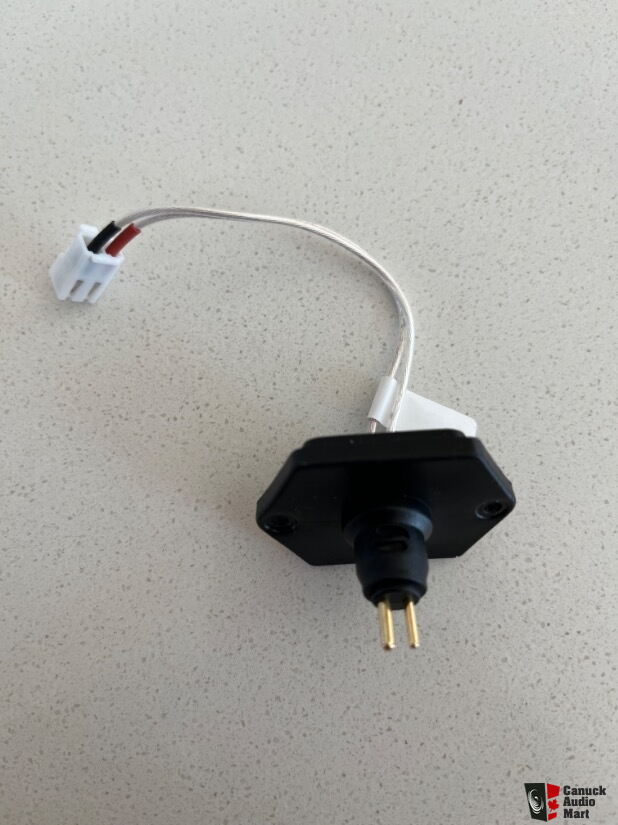 Lumin D2 with faraday upgrade + Sbooster conversion kit Photo #5767790 ...