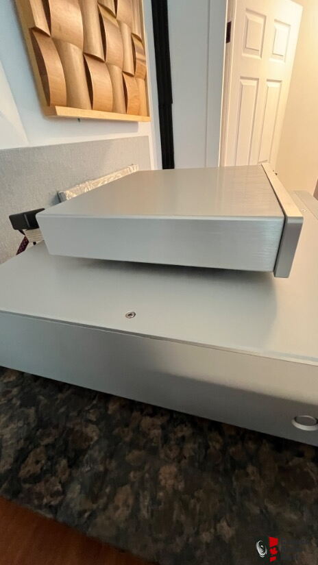 Lumin D2 with faraday upgrade + Sbooster conversion kit Photo #5767797 ...