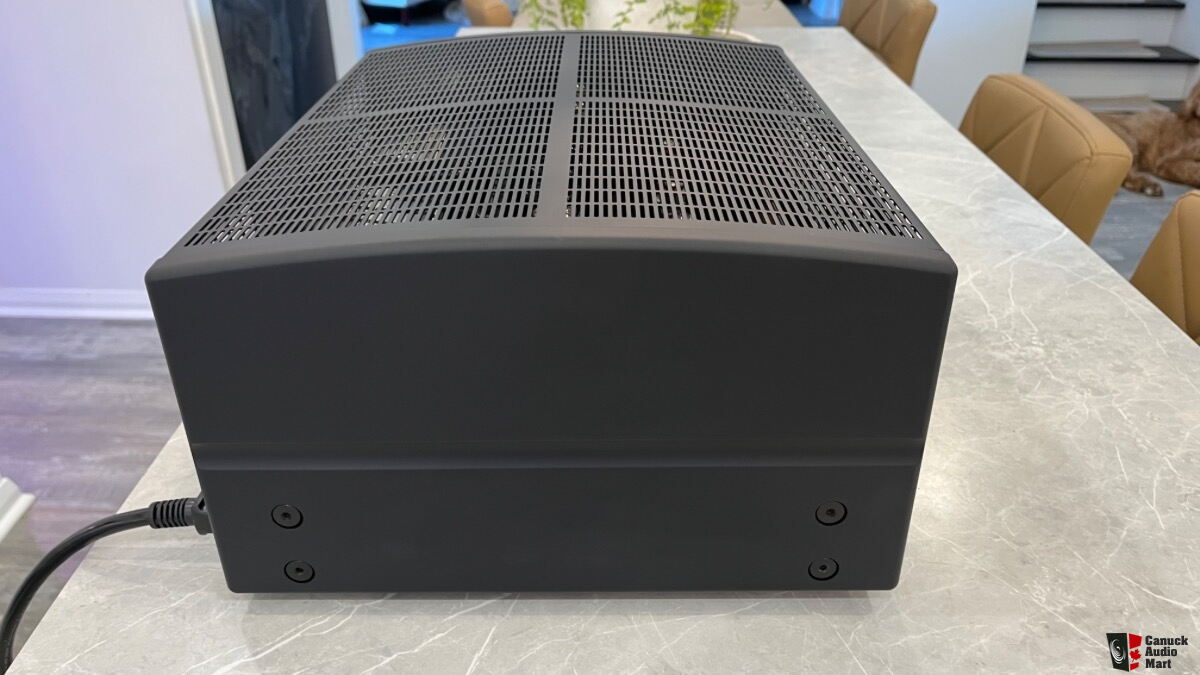 Luxman signature SQ-38 SQ38 tube amp MINTY perfect working 120volts ...