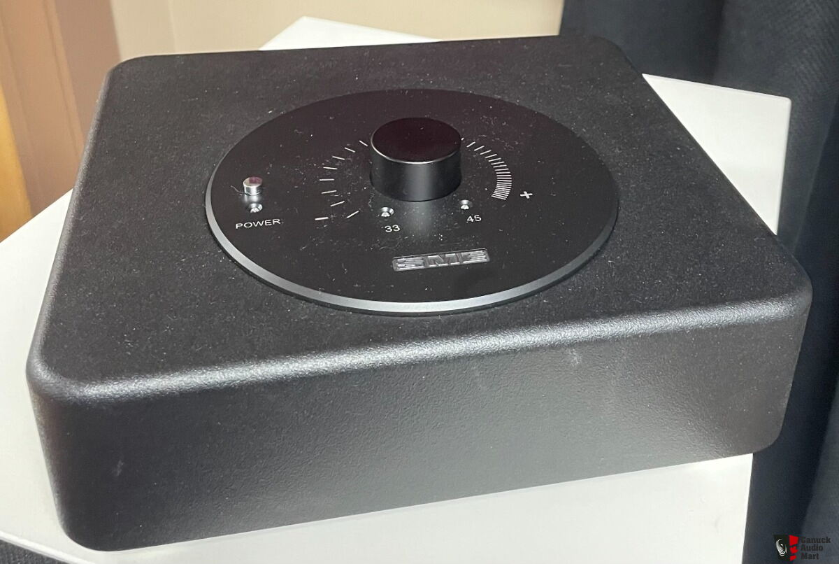 SME Model 6 Classic with M2-9R Photo #5772600 - Canuck Audio Mart