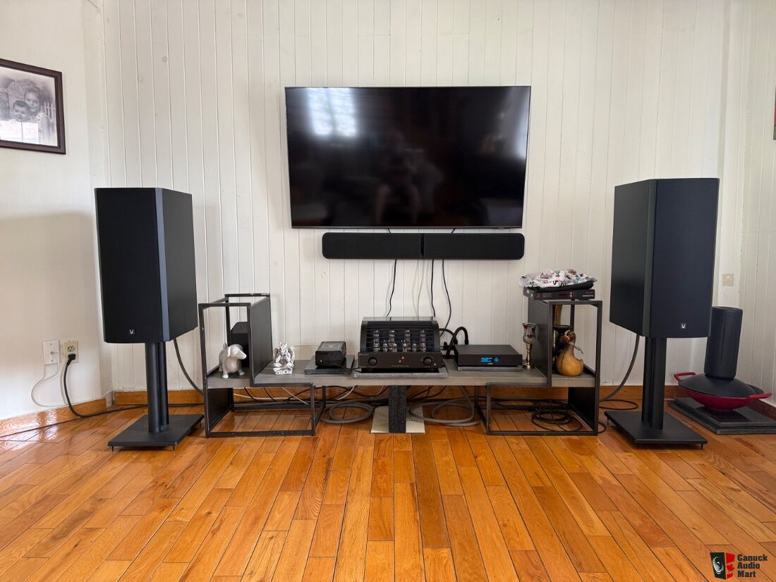 Arendal 1723 Monitor 8 Photo #5776215 - Canuck Audio Mart