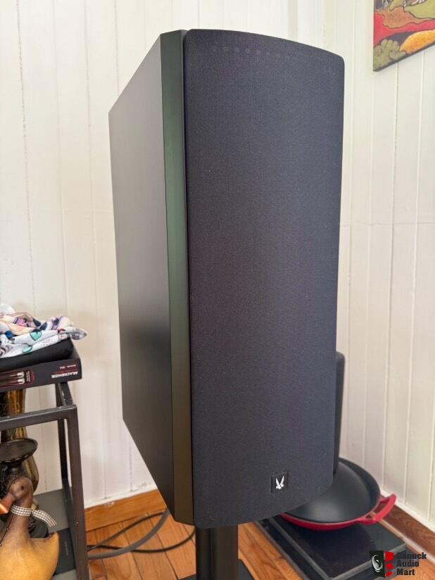 Arendal 1723 Monitor 8 Photo #5776219 - Canuck Audio Mart