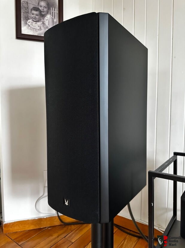 Arendal 1723 Monitor 8 Photo #5776215 - Canuck Audio Mart