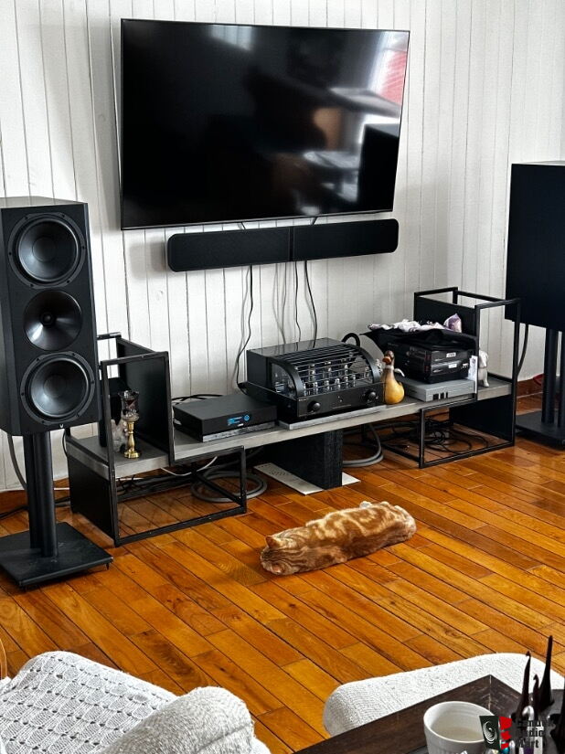 Arendal 1723 Monitor 8 Photo #5776219 - Canuck Audio Mart