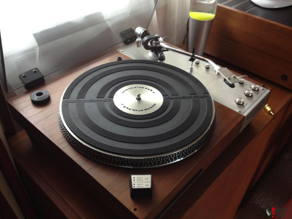 Marantz model 6300 turntable Photo #577719 - US Audio Mart