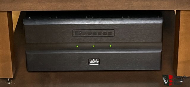 Bryston 6B SST2 Photo #5780304 - Canuck Audio Mart