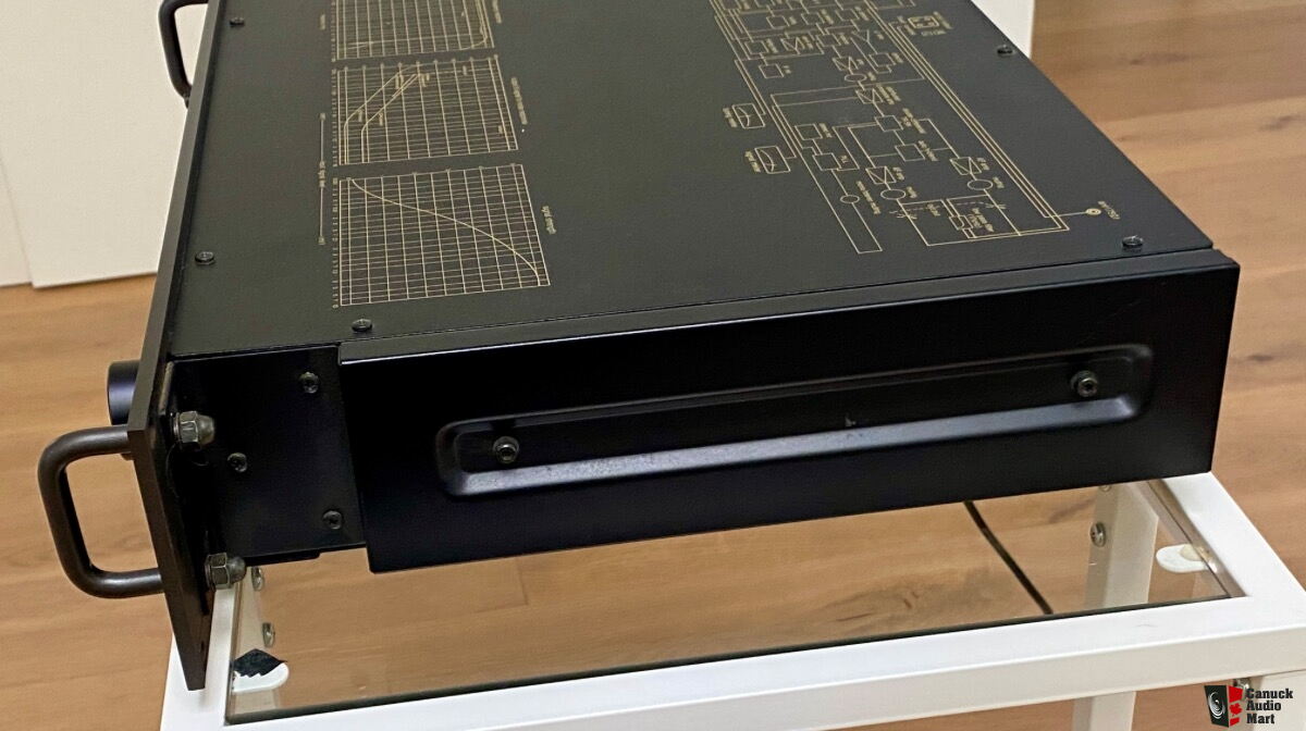 Technics ST-9030 tuner Photo #5780470 - US Audio Mart