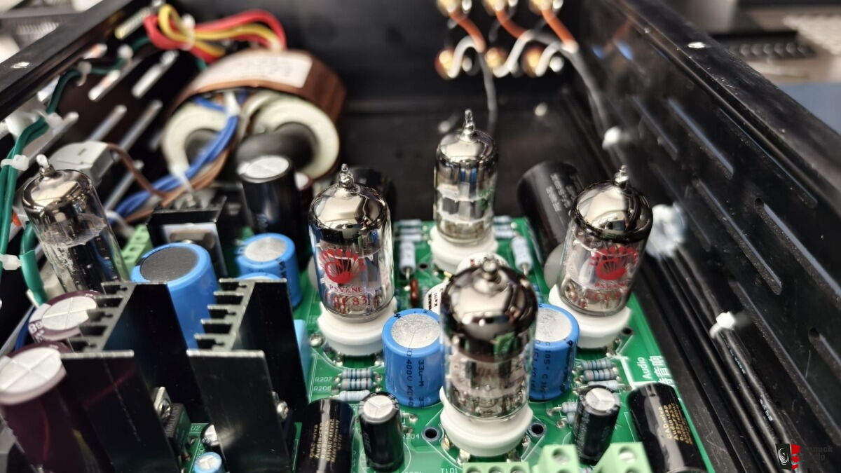 SL1 preamplifier DIY **FREE shipping within Canada For Sale - Canuck ...