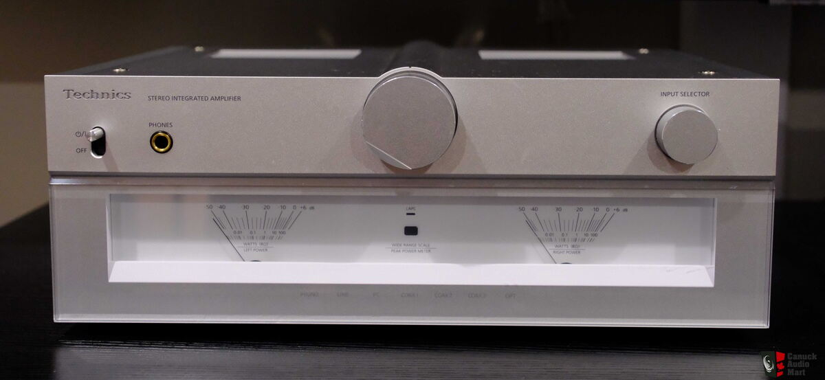 Technics SU-C700 Photo #5794128 - Canuck Audio Mart