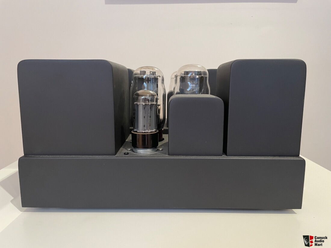 Quad II Classic + Quad QC24 Photo #5789177 - US Audio Mart