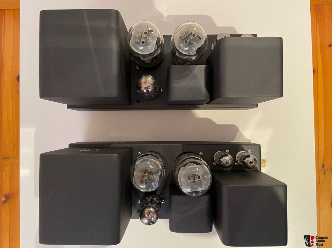 Quad II Classic + Quad QC24 Photo #5789178 - US Audio Mart