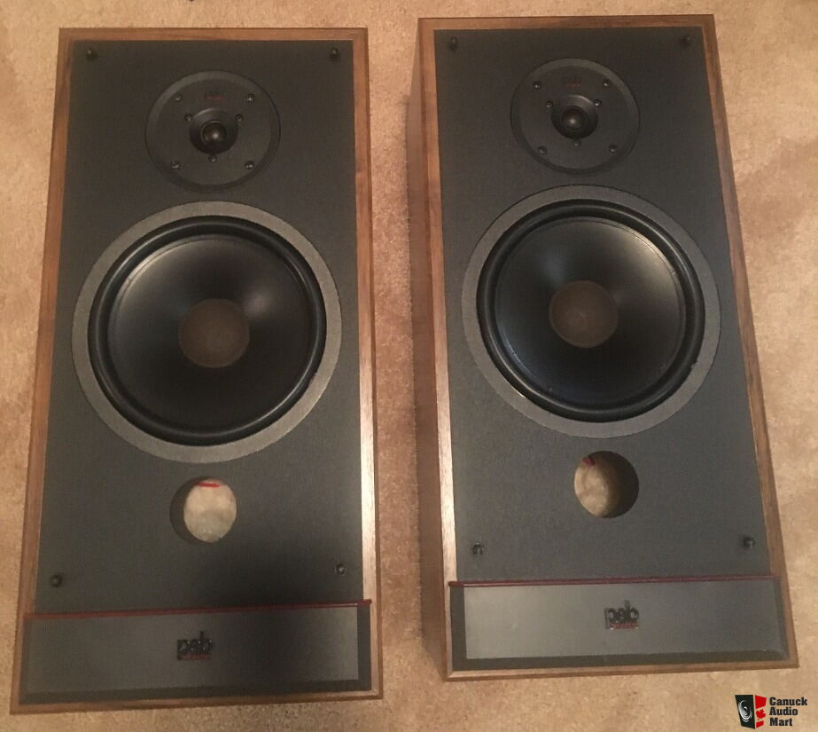 PSB 4O MKII PSB40 Speakers For Sale - US Audio Mart