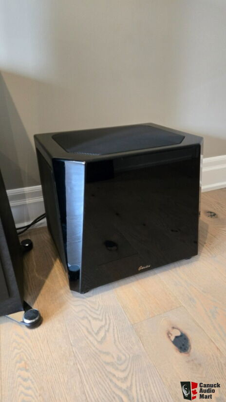 Goldenear Supersub XXL Photo #5793217 - Canuck Audio Mart