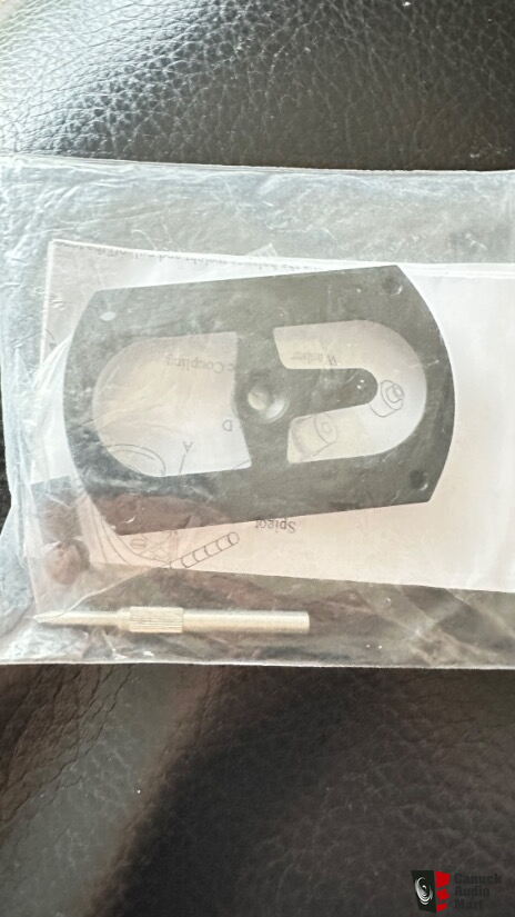 SME parts Photo #5799330 - Canuck Audio Mart