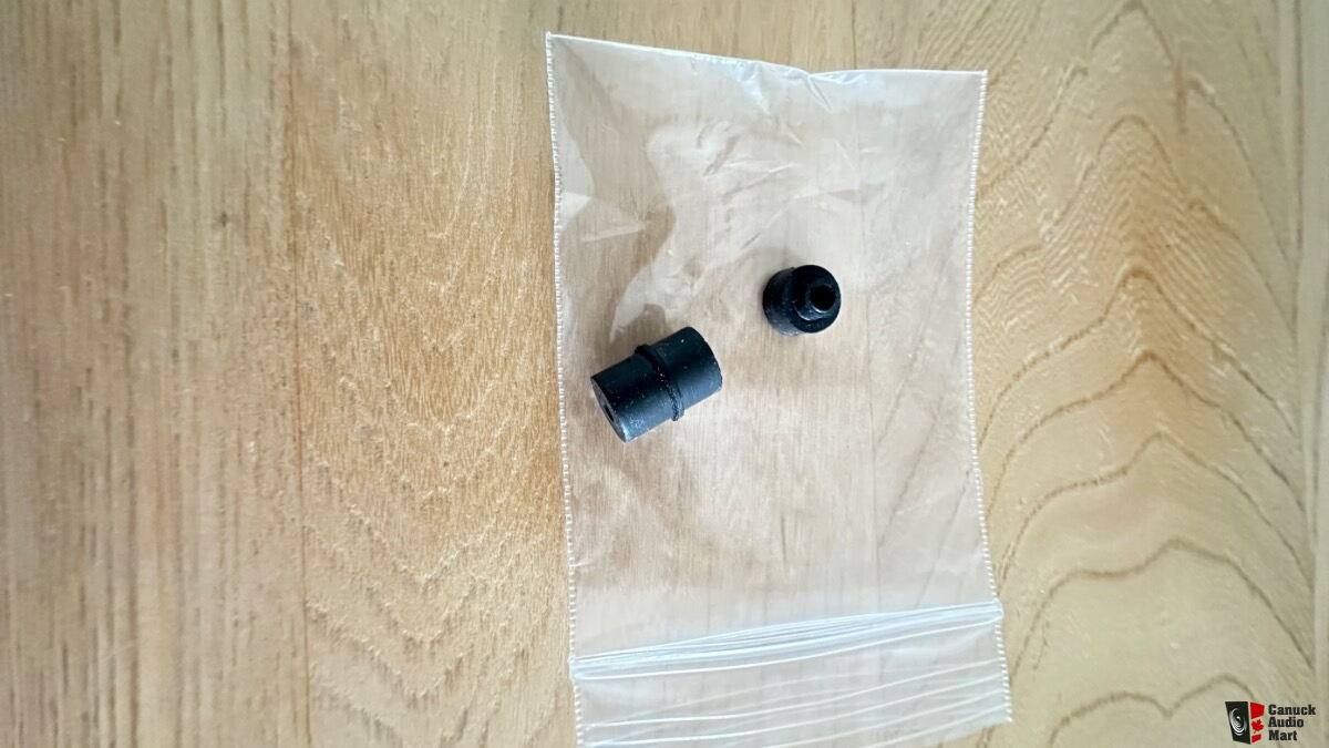 SME parts Photo #5798798 - Canuck Audio Mart