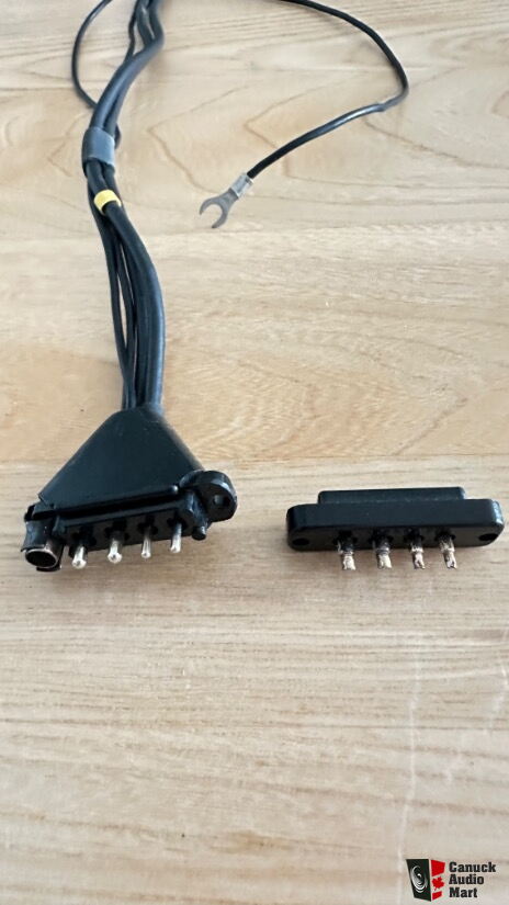 SME parts Photo #5798797 - Canuck Audio Mart