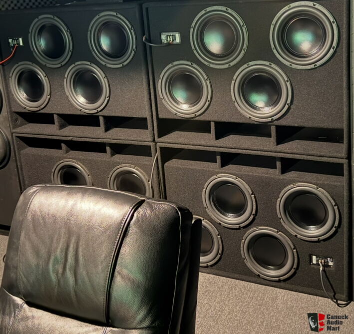IMAX DSL-4d For Sale - US Audio Mart