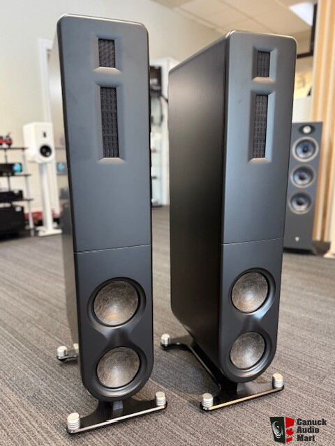 PS Audio FR10 (demo) Photo #5808943 - Canuck Audio Mart