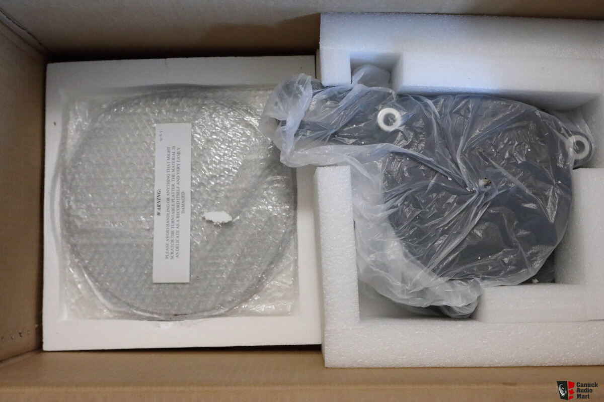 SME Model 10 Turntable and SME 309 Tonearm Photo #5809841 - Canuck ...