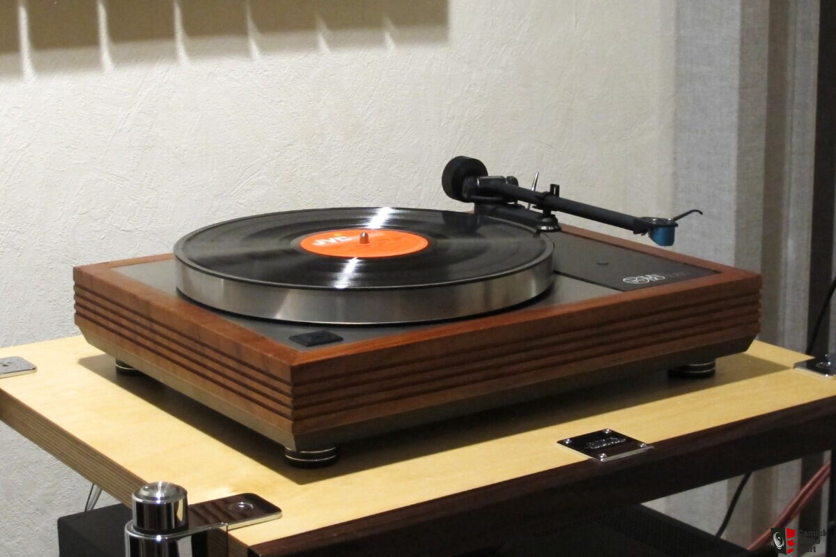 Linn Sondek + Akito + Charisma Audio - VERY GOOD !!! Photo #5811441 ...