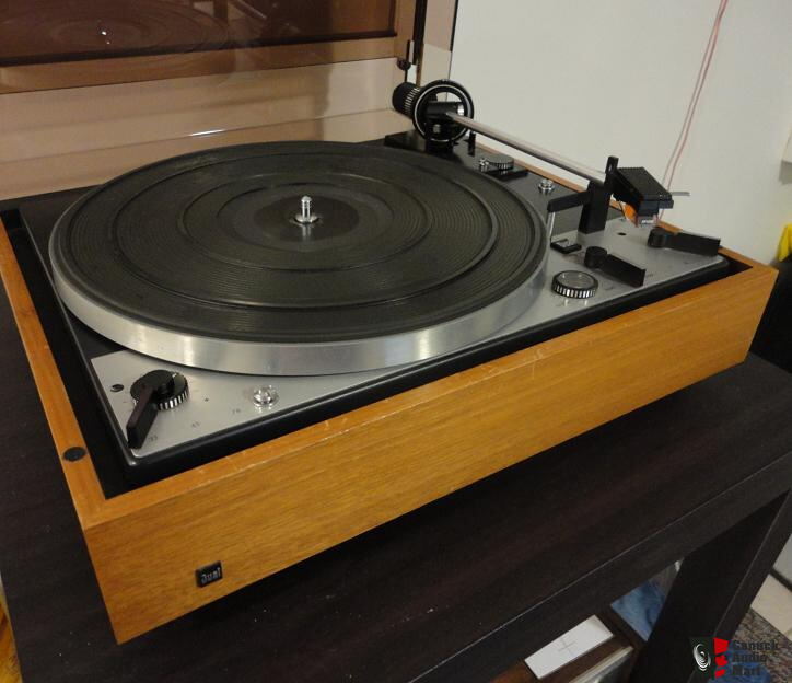 Dual 1229 Photo #581183 - Canuck Audio Mart